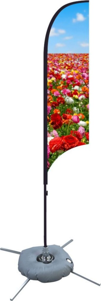 Promotional Flags - Modern Signs | Signage experts since 1958