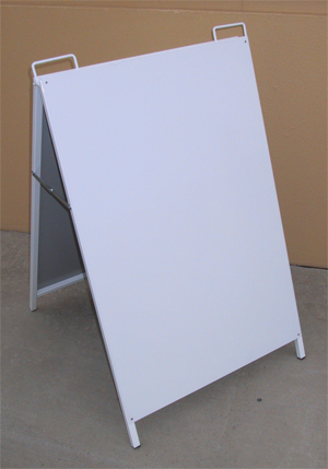 Footpath Signs - Modern Signs | Signage experts since 1958