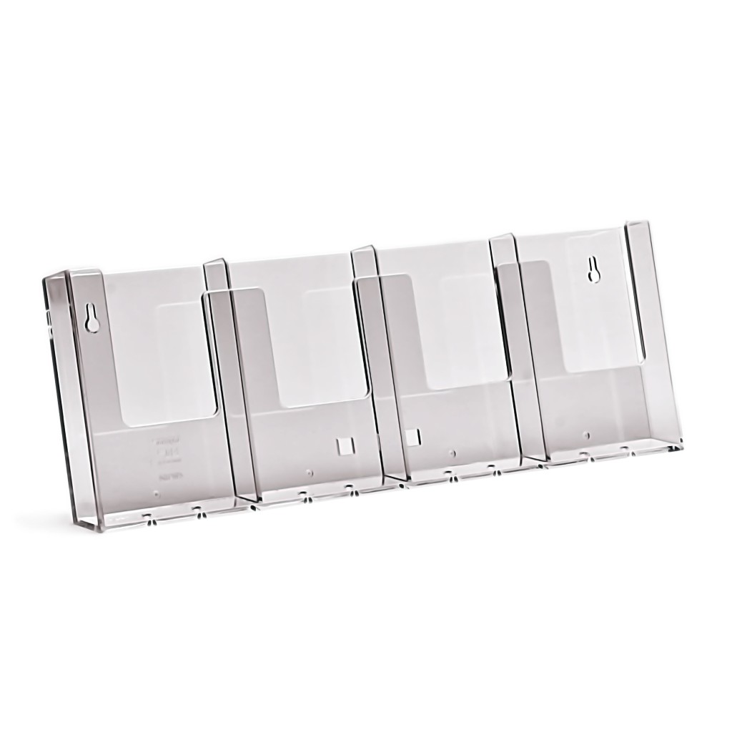 Wall Mounting - Modern Signs | Signage experts since 1958