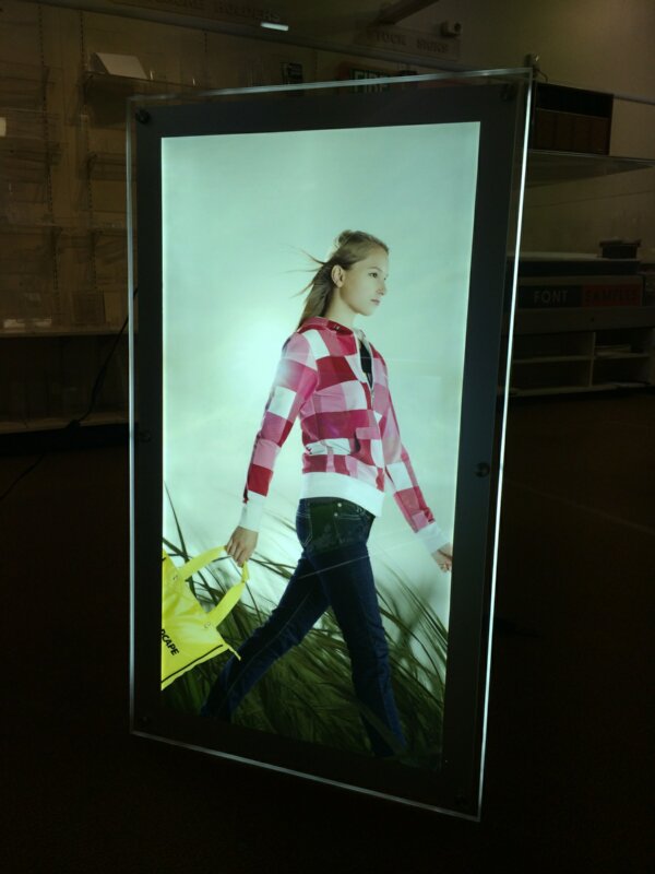 Crystal LED Light Displays are excellent for your business