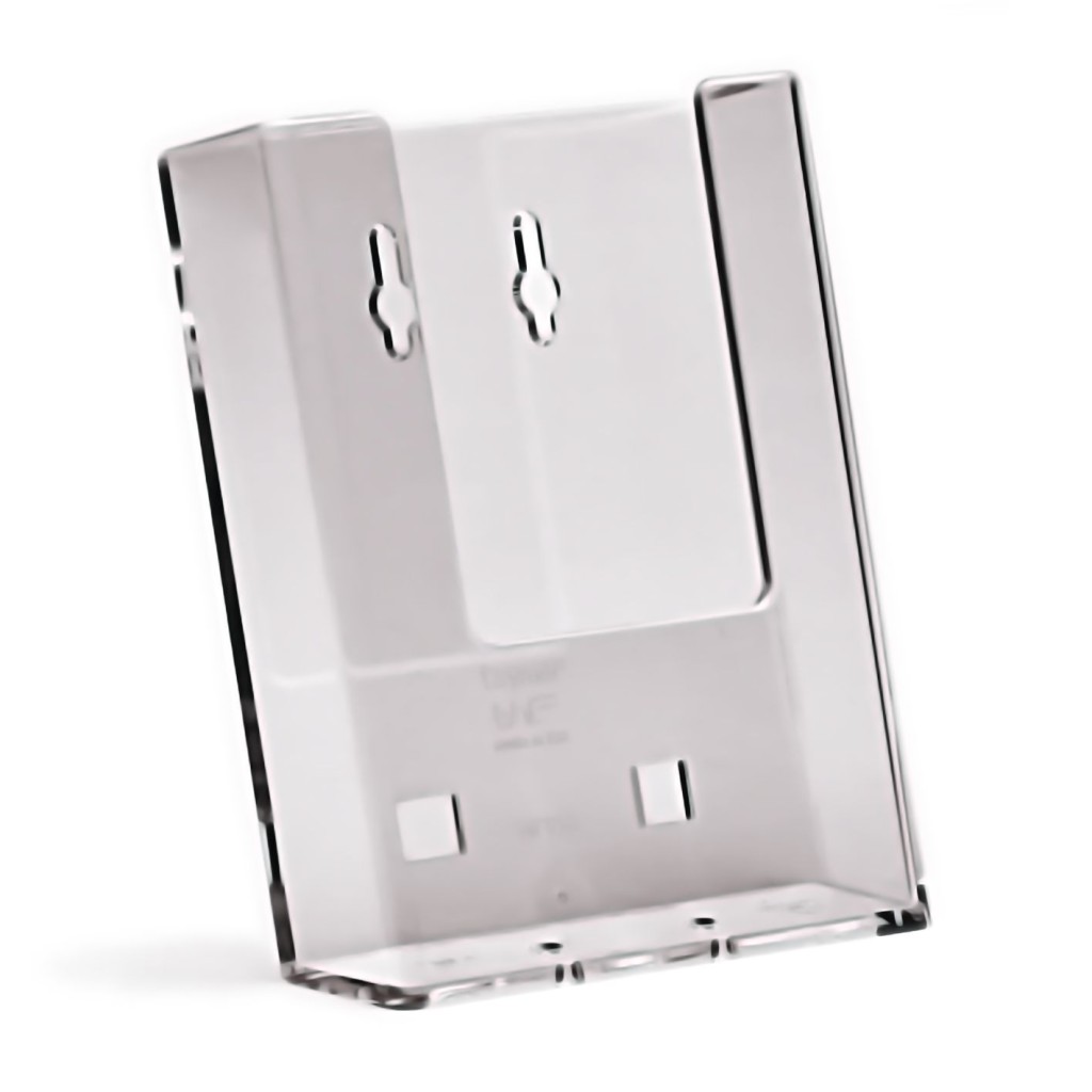 Wall Mounting - Modern Signs | Signage experts since 1958