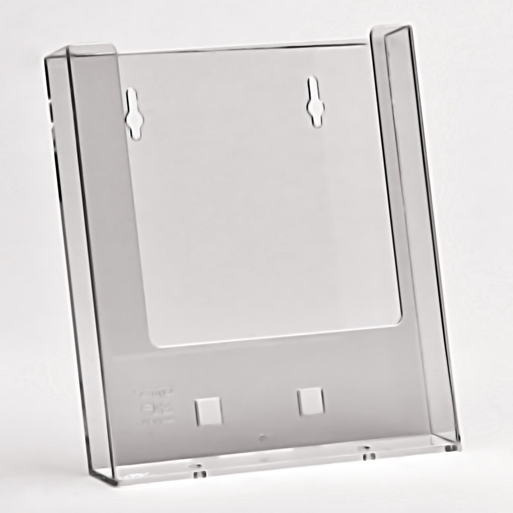 Wall Mounting - Modern Signs | Signage experts since 1958