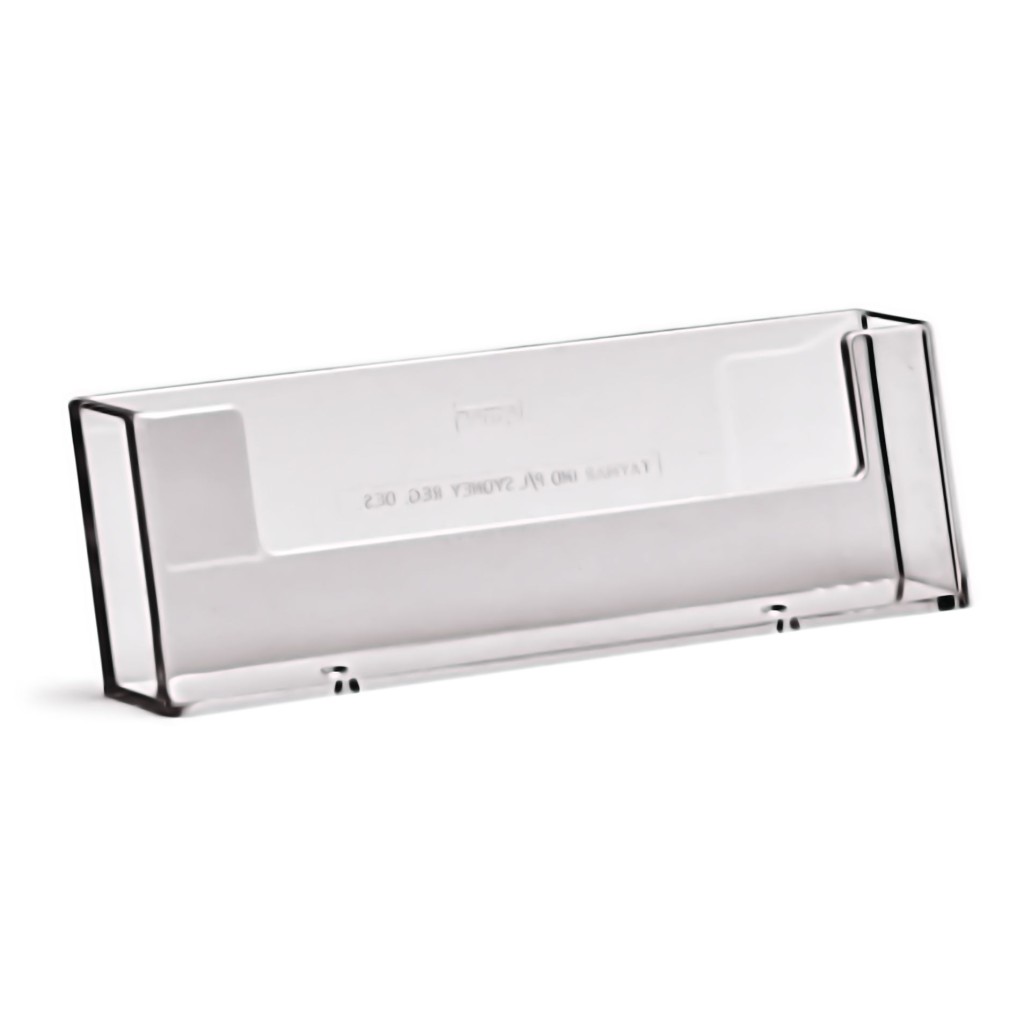 Wall Mounting - Modern Signs | Signage experts since 1958