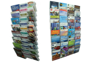 Multi Tiered Wall Systems - Modern Signs | Signage experts since 1958