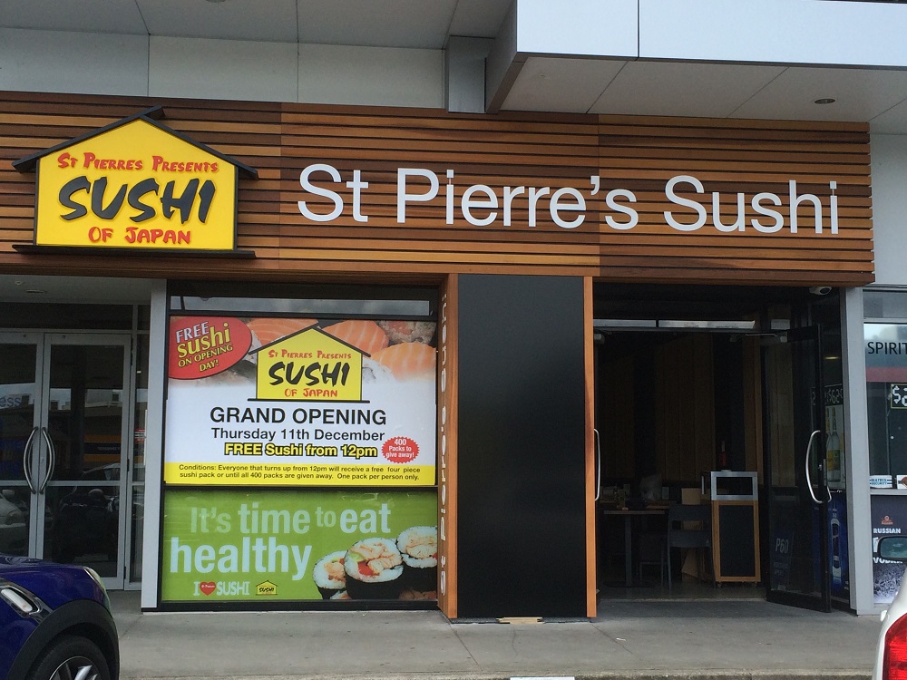 Modern Signs - Sign And Display manufacturers since 1958