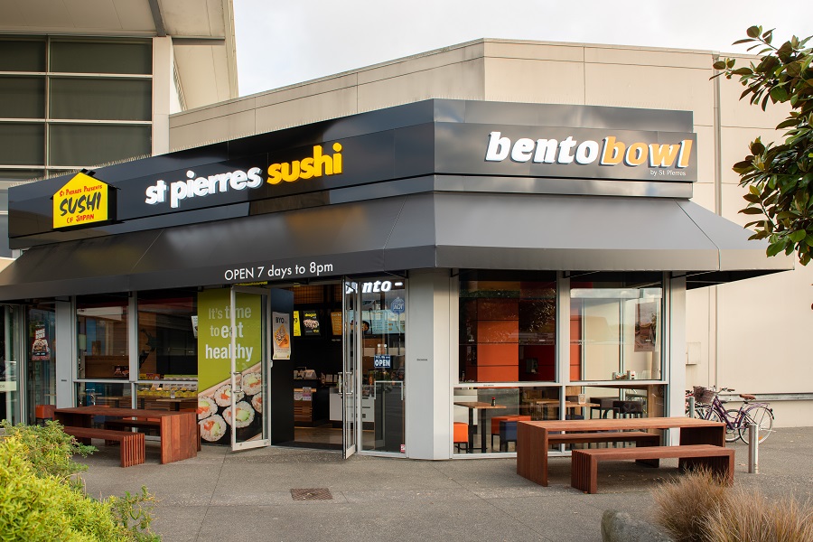 Modern Signs - Sign And Display manufacturers since 1958