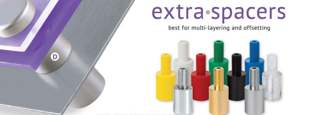 Mono-Mounts & Sign Mounts (ball and cup system)